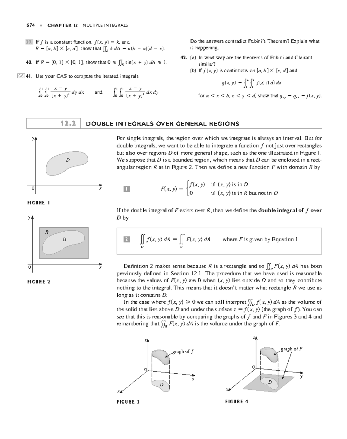James Stewart - Essential Calculus Early Transcendentals (2006 , Brooks ...