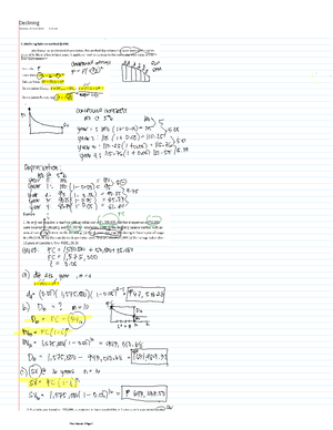 CW Q1 Mod2 - Module - Creative Writing Module 2 Elements, Techniques ...