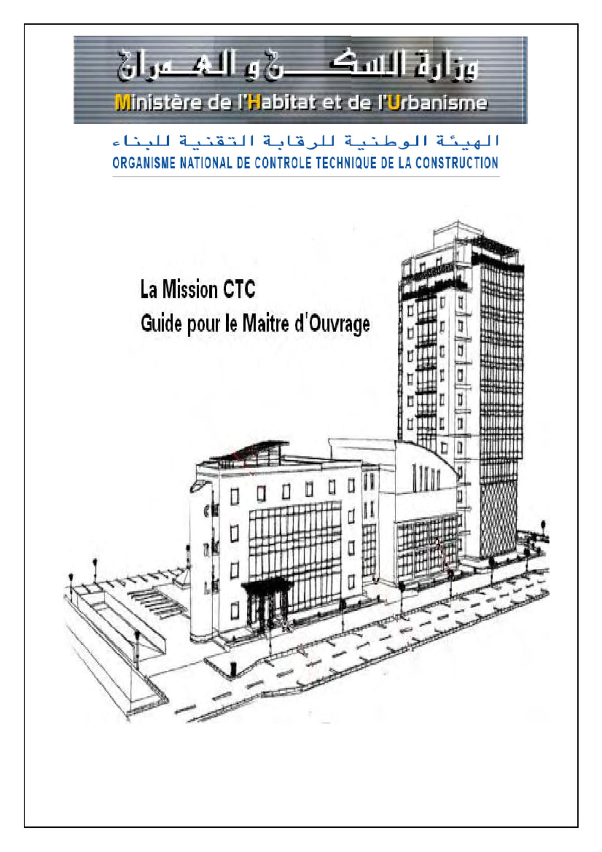 Missions CTC : Rôle et Responsabilités en Contrôle Technique de Construction - Studocu