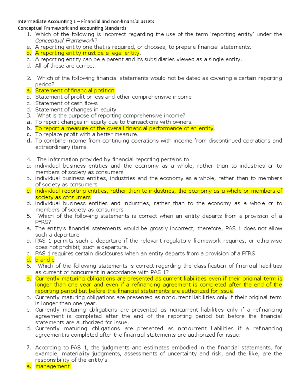 Intermediate-accounting-1-review-materials compress - Intermediate ...