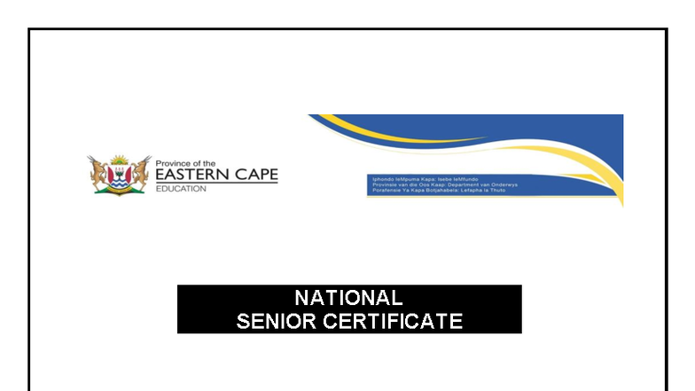 GR 10 Geography P1 November 2025 Final Exam Question Paper - Studocu