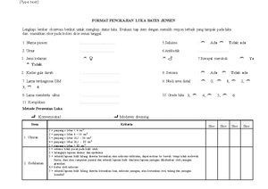 ICU 1 - askep pasien dengan CKD - ASUHAN KEPERAWATAN PADA Ny DENGAN ...