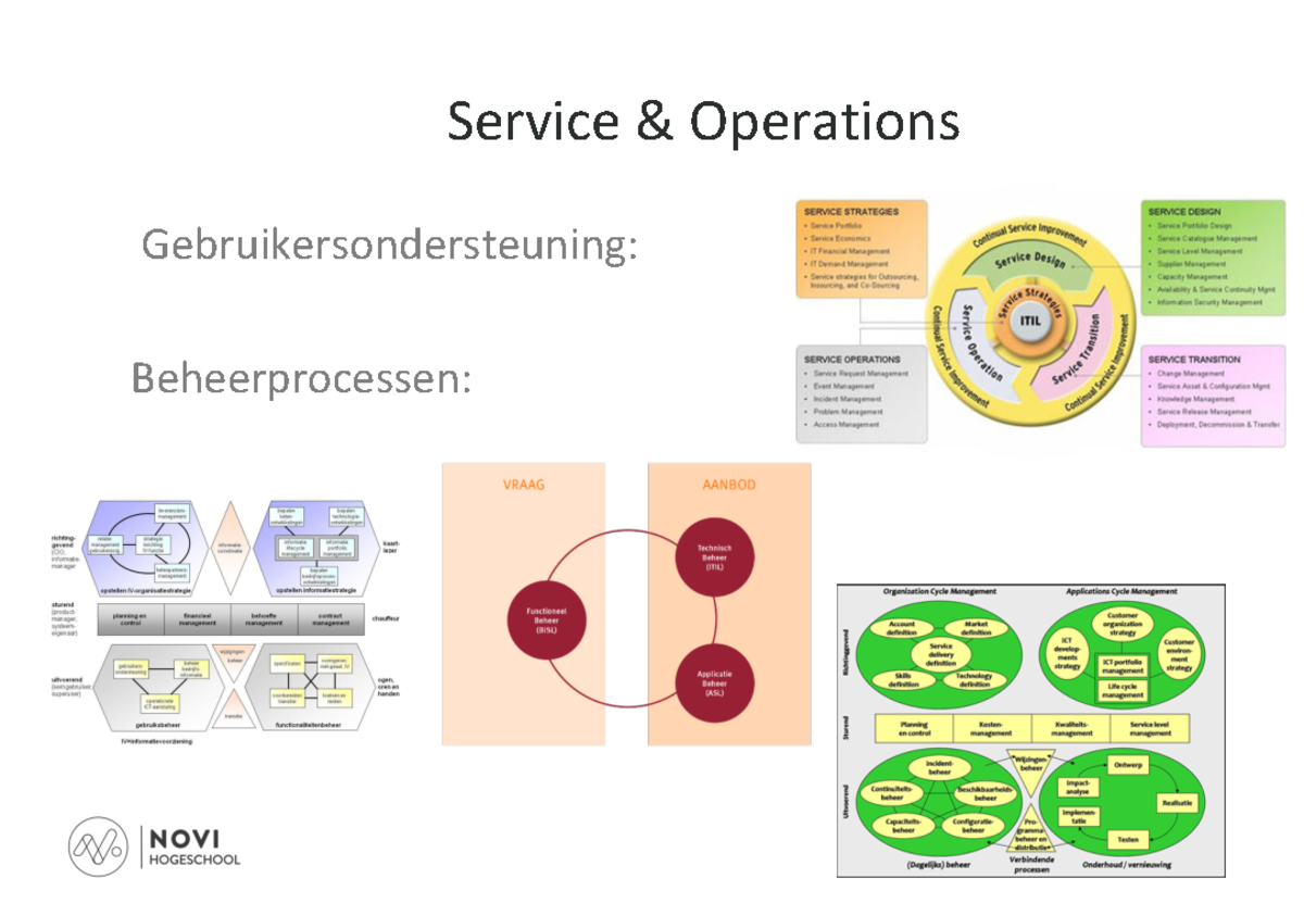 S&O samenvatting - Warning: TT: undefined function: 32 Warning: TT: undefined function: 32 ...