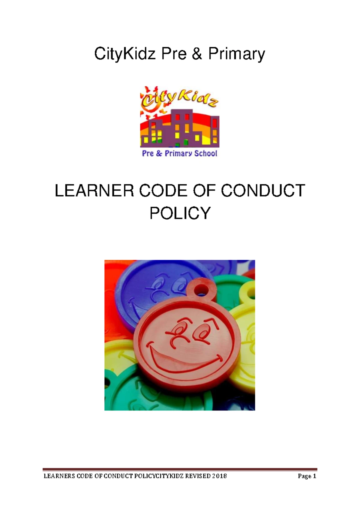 NELDS: National Early Learning & Development Standards for Ages 0-4 ...