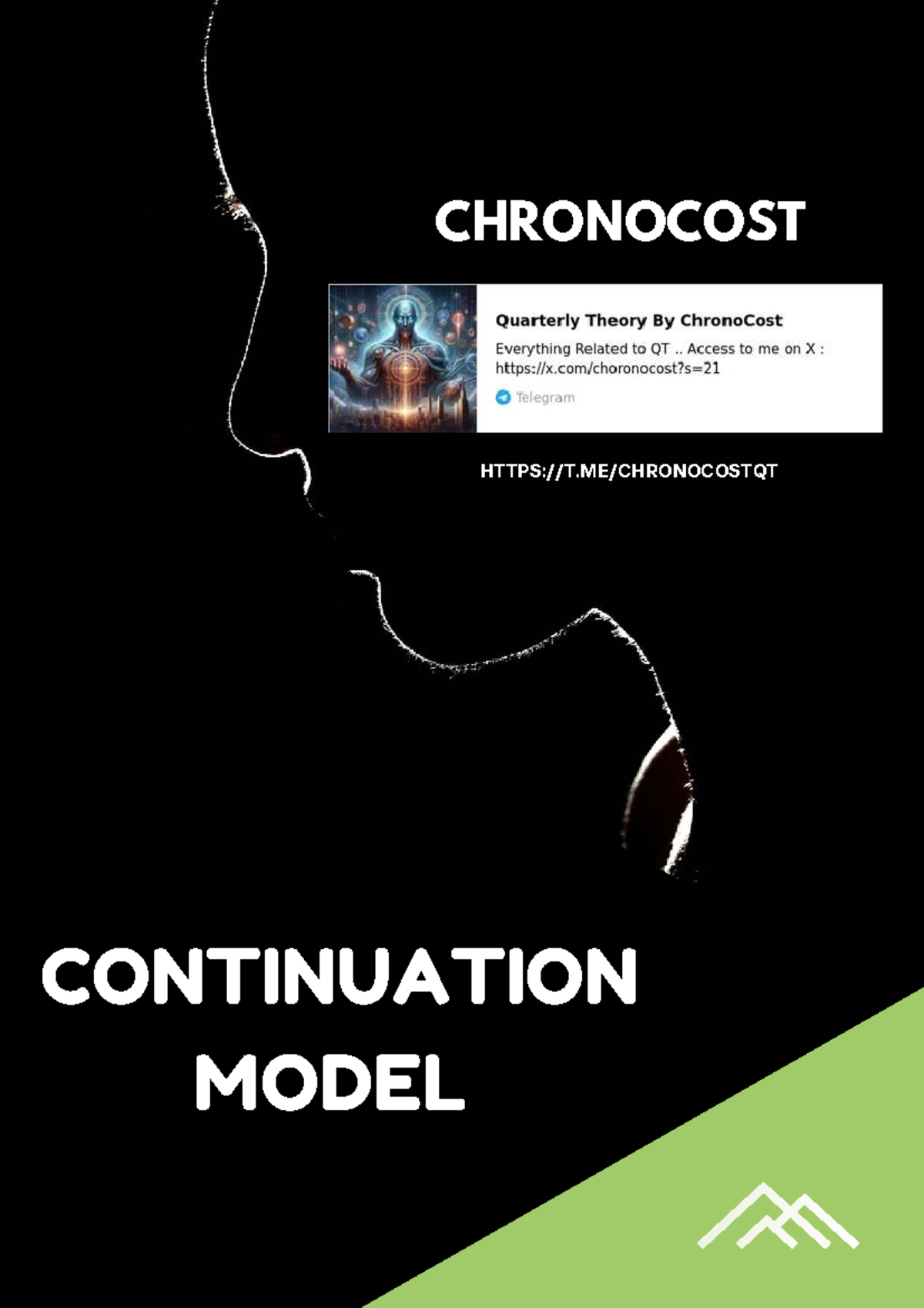 QT Continuation Model: Key Points for Optimal Results - Studocu