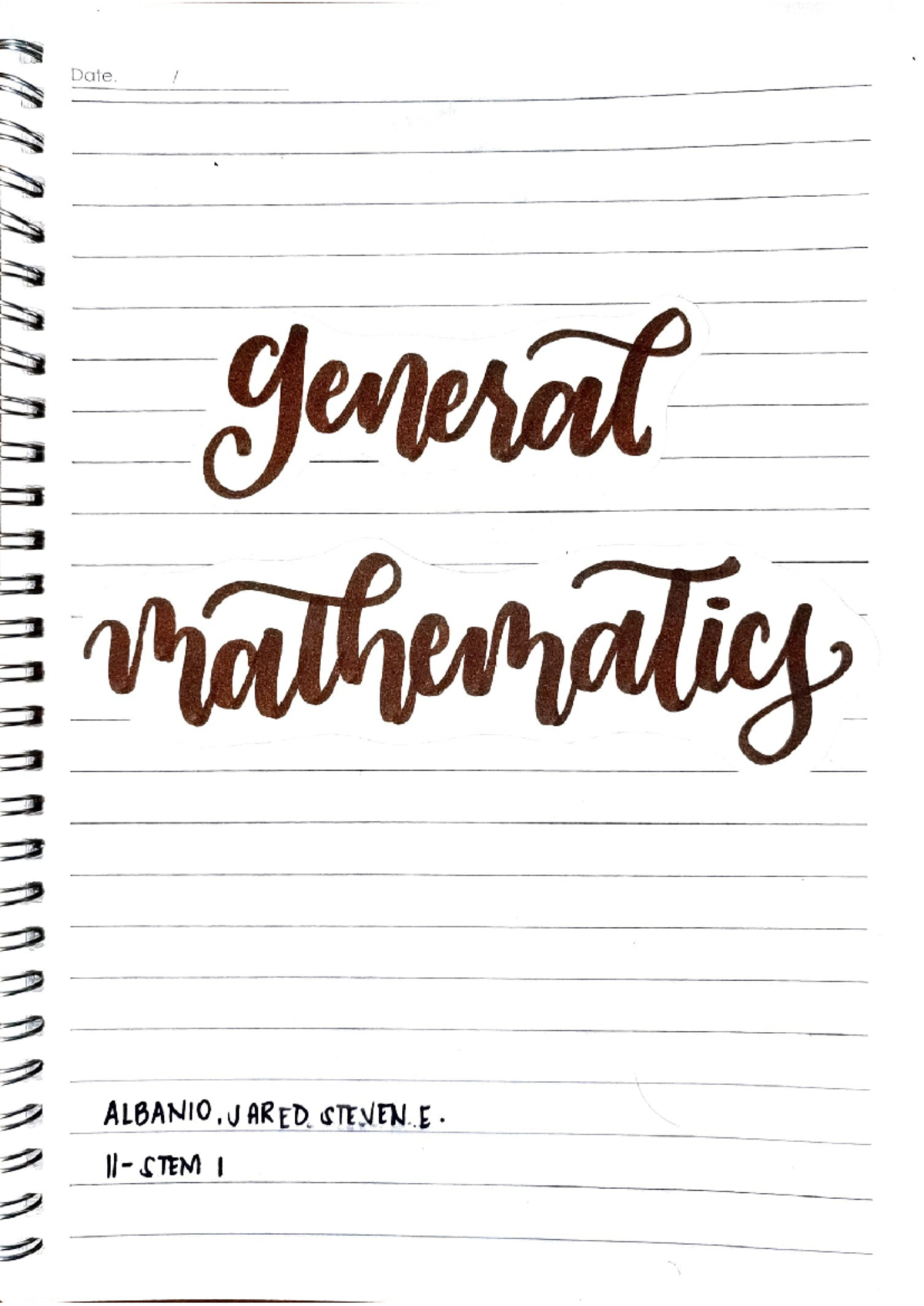 GEN-MATH: Understanding Rational Expressions and Inequalities - Studocu