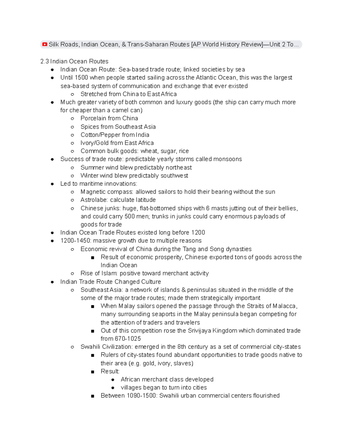 Topic 12: Lesson 1 - WW II Aggression, Appeasement, & War Insights ...