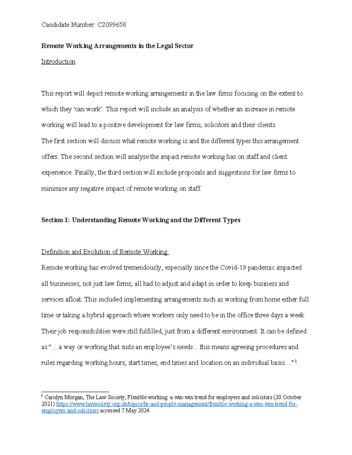 LPC 5: Drafting a Directions Order for Case Management - Studocu