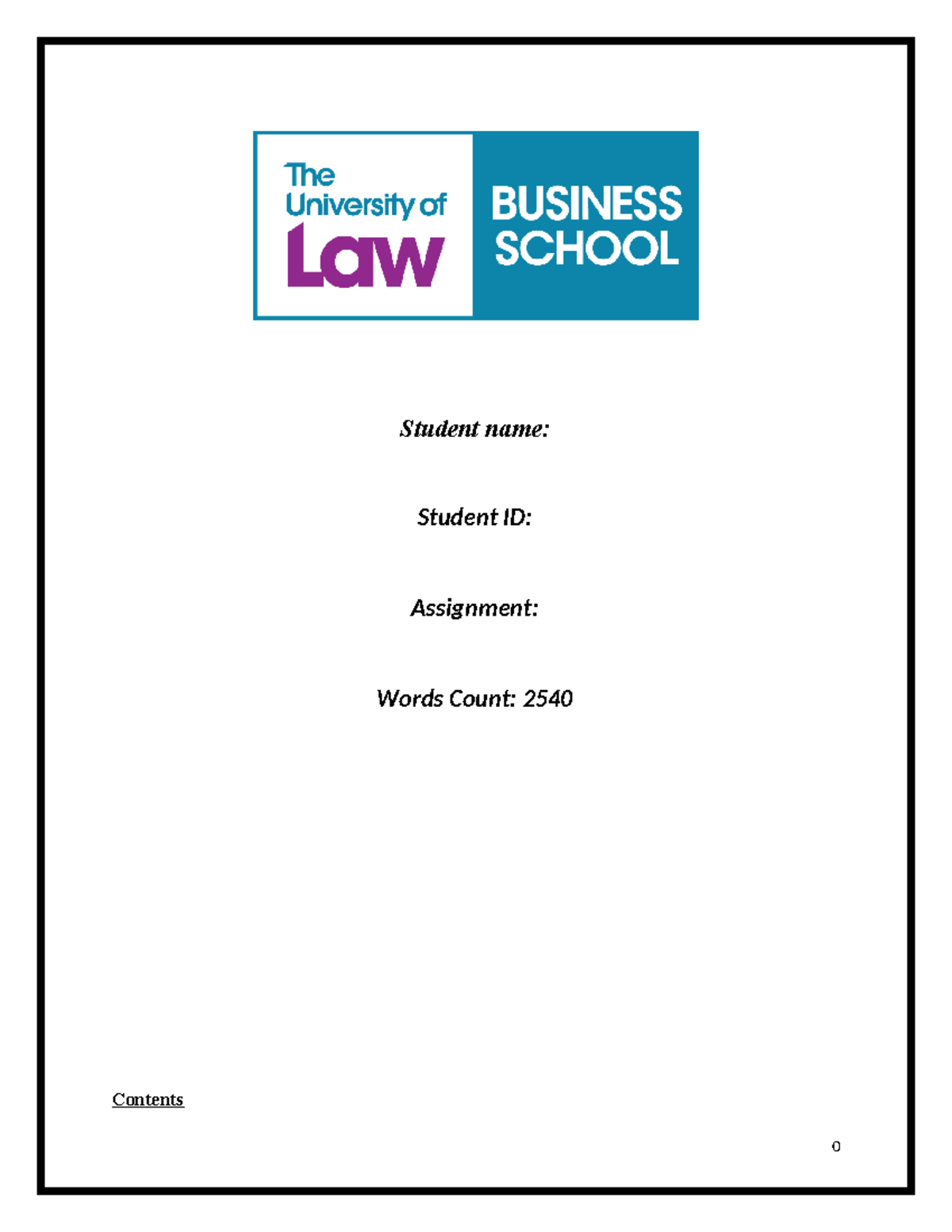 ULAW 2023: Ethical Analysis of PepsiCo's Practices and Leadership - Studocu