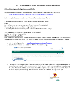 Biology 1110 Lab Final Exam: Meiosis, Genetics, and Evolution Overview ...
