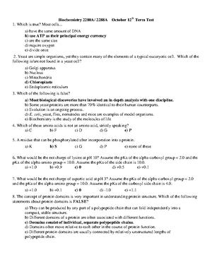 Biochemistry Script: Bread Making Process Explained (Assignment) - Studocu