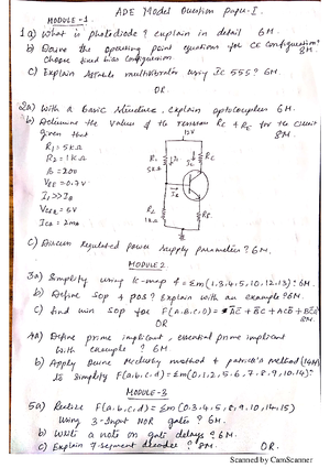 8051 Microcontroller Instruction Set - Continuing further, we will take a look at the 8051 - Studocu