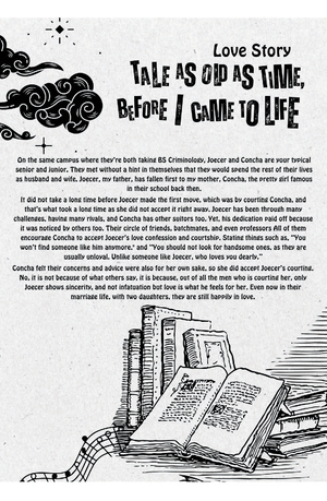 ENG 101 Short Story Portfolio: Reflection on Isolation and Time - Studocu