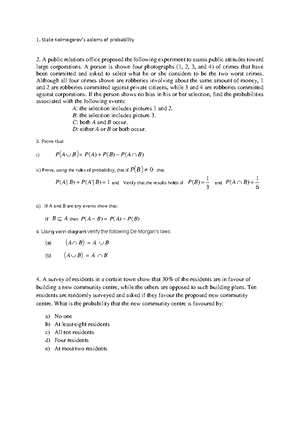 [Solved] Types of sampling methods and and when it is appropriate to use - Elementary ...