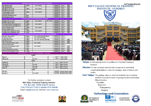 6161041892 - diploma in building technology - ANNEX STEEL FABRICATORS ...