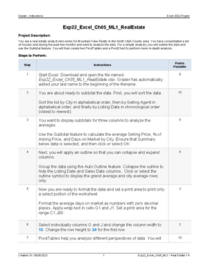 [Solved] Computer programming (Cpp2143) - Studocu