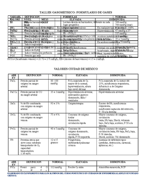 ASA Physical Status Classification System American Society of ...