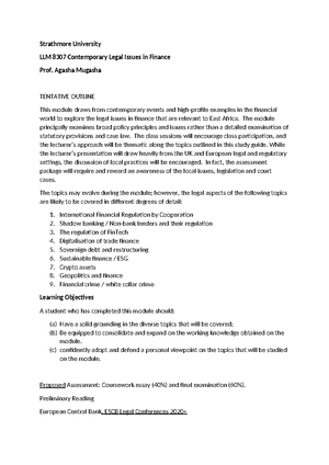 Components of SBS - borrowed notes - Components of SBS Activities ...