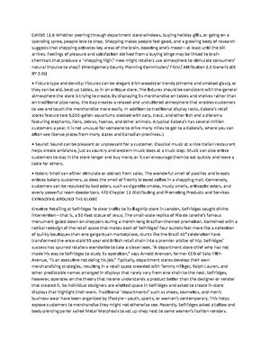 [Solved] How has Patagonia clothing company implemented the triple ...