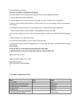Core 1 - CAP Ontario - CPA PEP Core 1 - Studocu