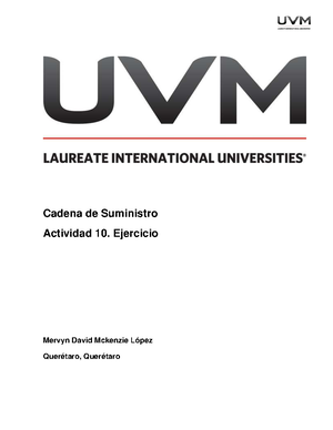 Definicion y Medicion MDML - ́+ Proyecto final Definicion y Medicion ...