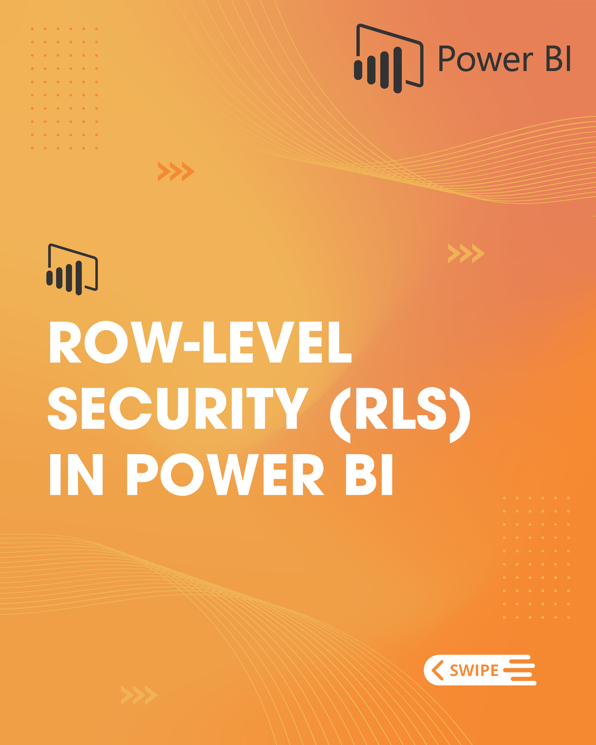 RLS in Power BI: Understanding Row-Level Security (RLS) - Studocu