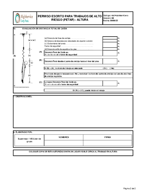 Tabla- TASC DNV - TÉCNICA DE ANÁLISIS SISTEMATICO DE CAUSAS (TASC ...