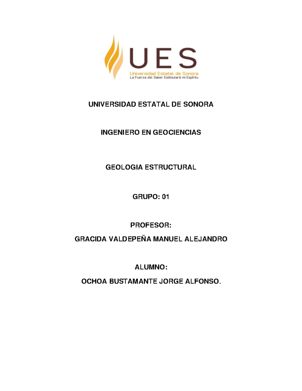 Stockwork - geologia estructural - UNIVERSIDAD ESTATAL DE SONORA ...