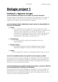 [Solved] wat is het periost van het beenweefsel - Anatomie en ...