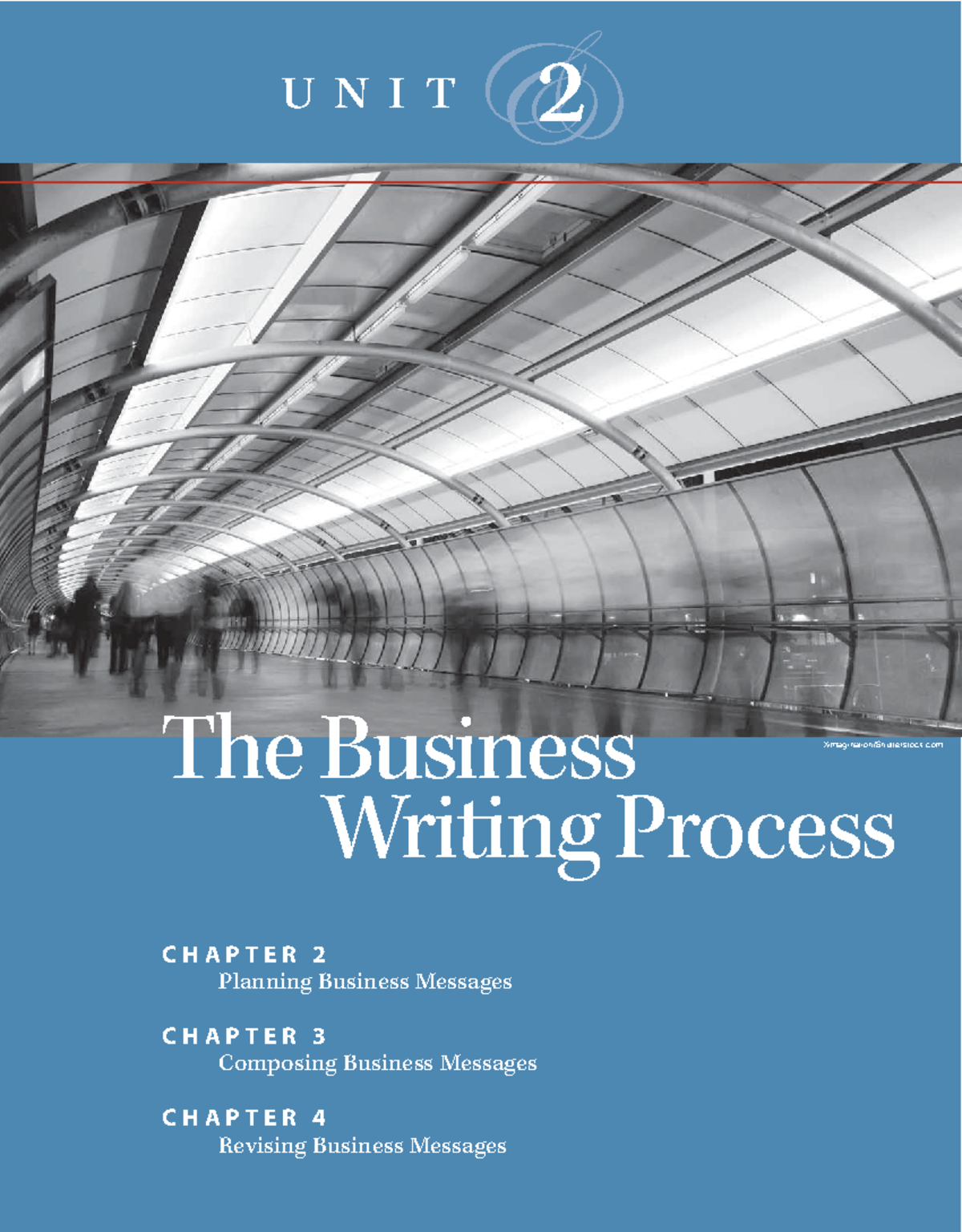 BC Business Writing Process: Chapters 1-4 Overview and Key Techniques ...