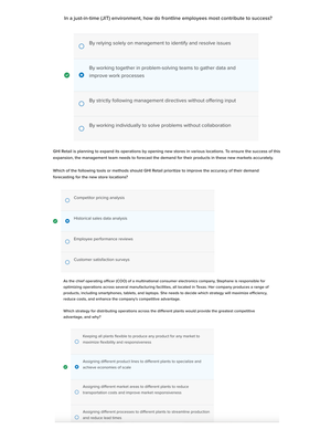 FAD Template (OM TS1) - Touchstone 2 - Design a New Product Name: Date ...