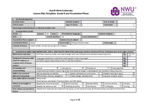 [Solved] SolveTo accommodate semiconcrete experiences with place value ...