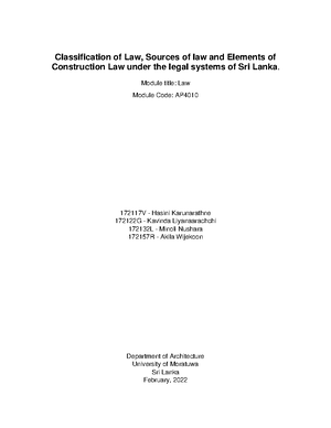 Marshall Stability test-lab report - SLIIT Assessment Cover Sheet ...