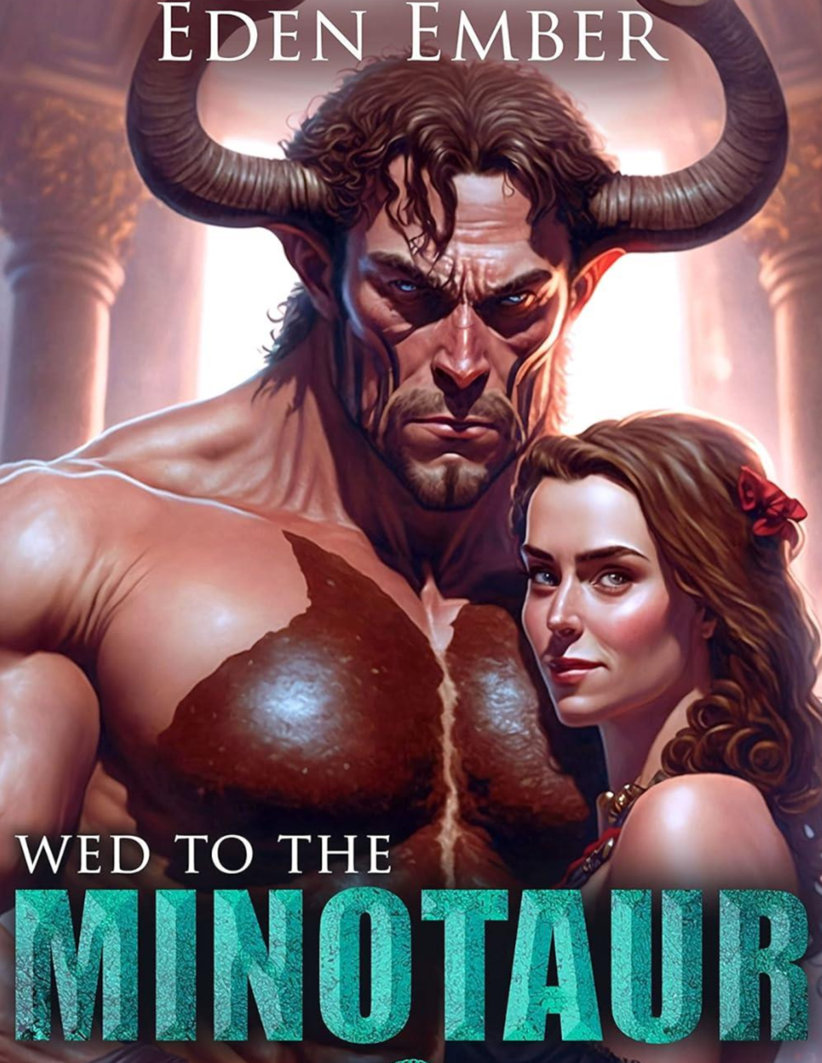 Arranged Monster Mate 02: Wed to the Minotaur - Eden Ember - Studocu