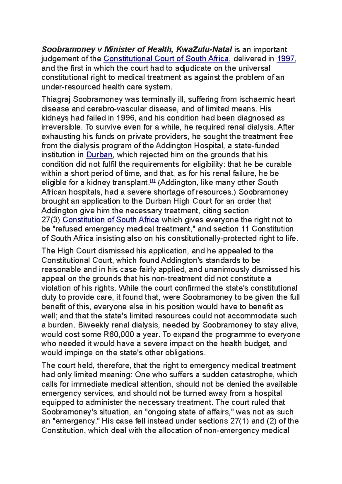 Understanding and Applying the FIRAC Method for Legal Analysis - Studocu