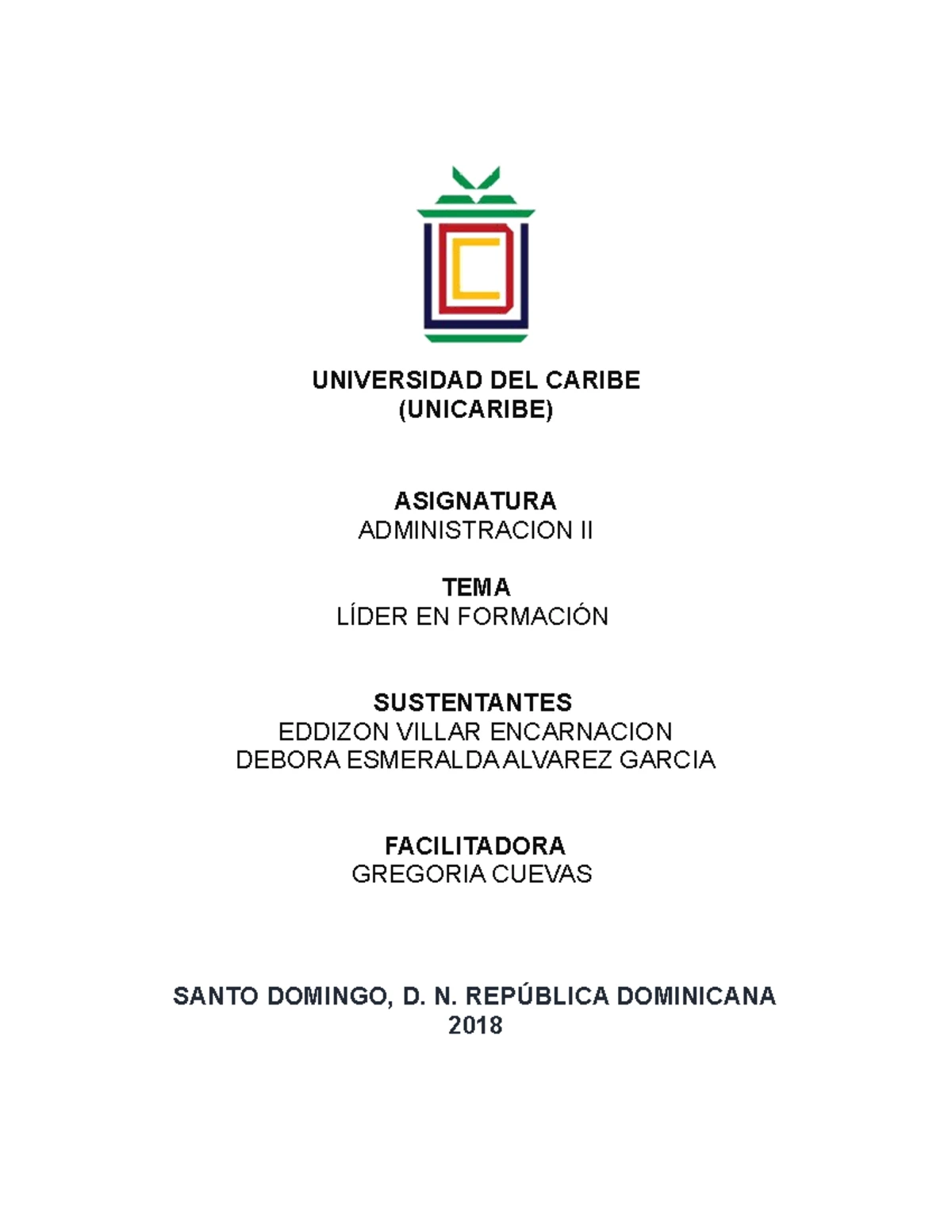 Lovera-Moises-El Proceso de Control (Tipos) - ADMINISTRACION II ...