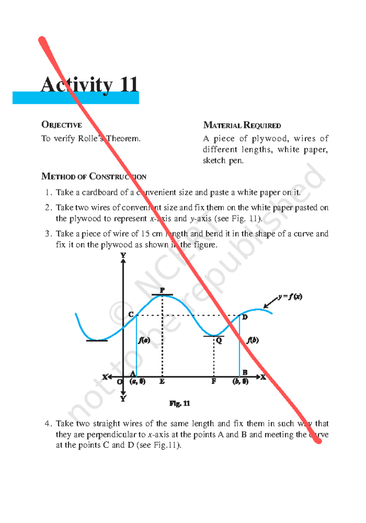 Lab Manual 7: Activities on Theorems and Optimization Techniques - Studocu