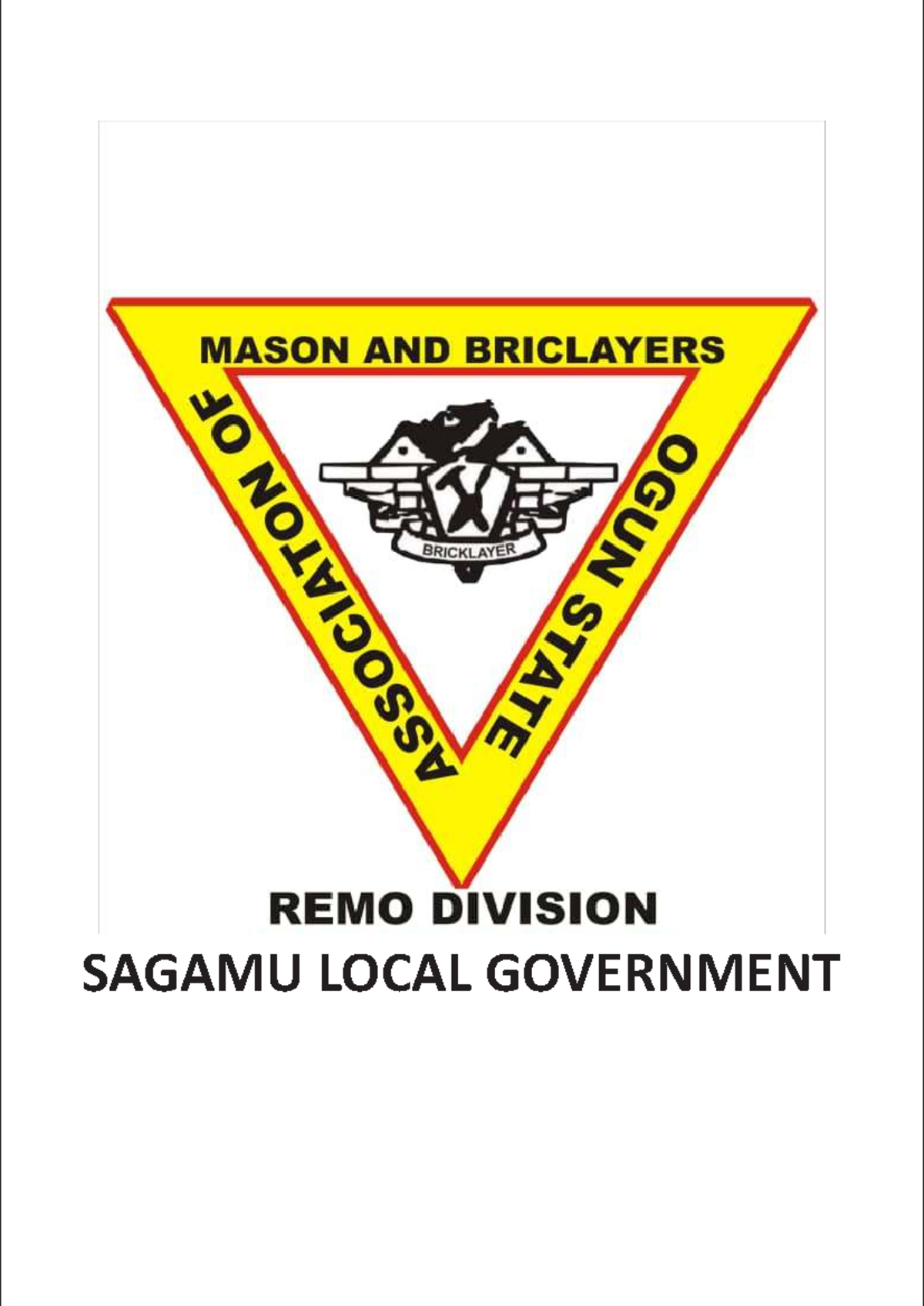 Bricklayer letter - Tap on a clip to paste it in the text box. - Eng ...