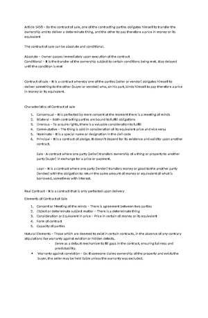 4 2024 Golden Notes Legal AND Judicial Ethics - University of Santo ...