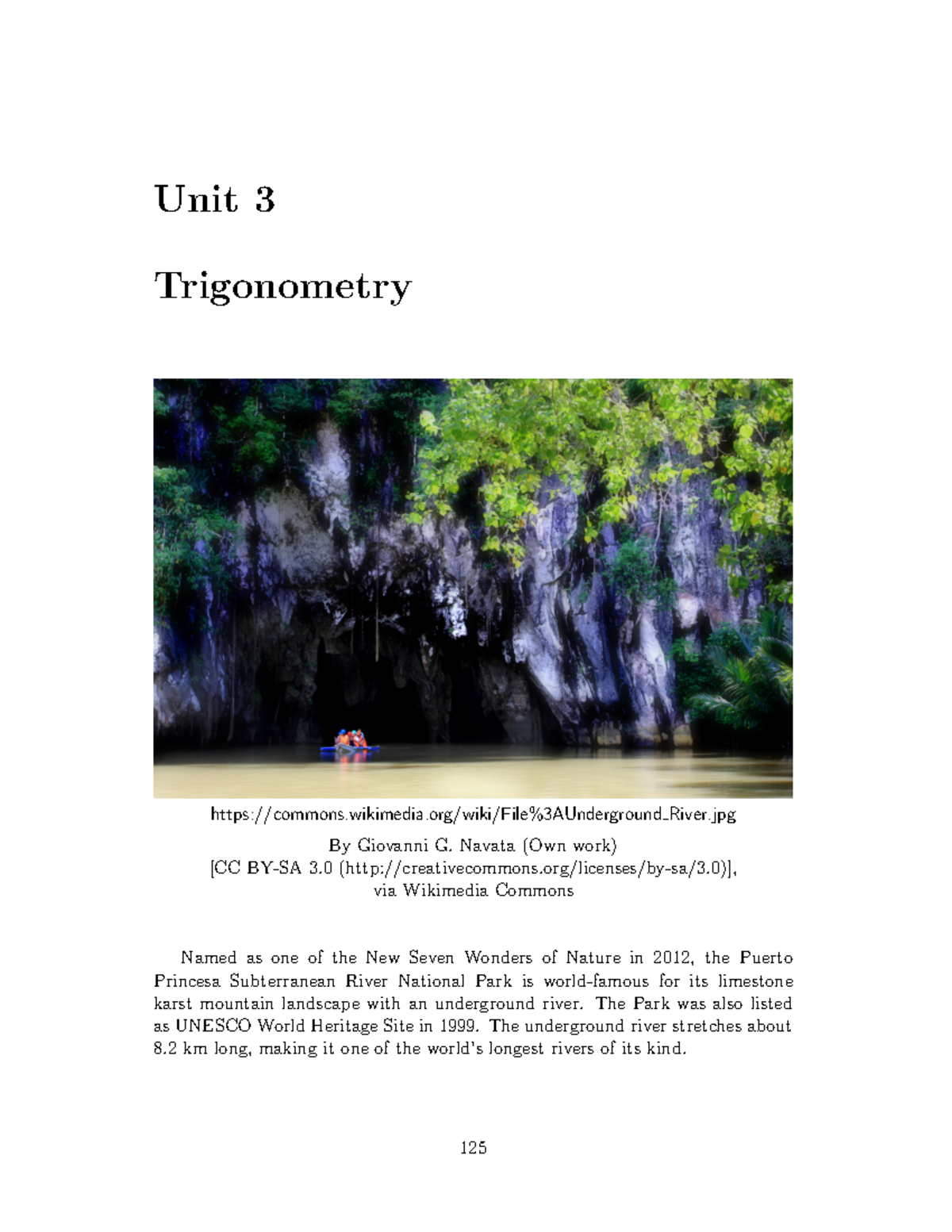 Trigonometry-Notes-1 - Unit 3 Trigonometry commons.wikimedia/wiki/File ...