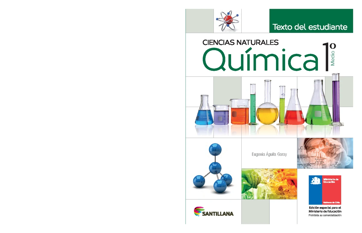 Práctico 2: Exploración de la Tabla Periódica - LAB Química - Studocu