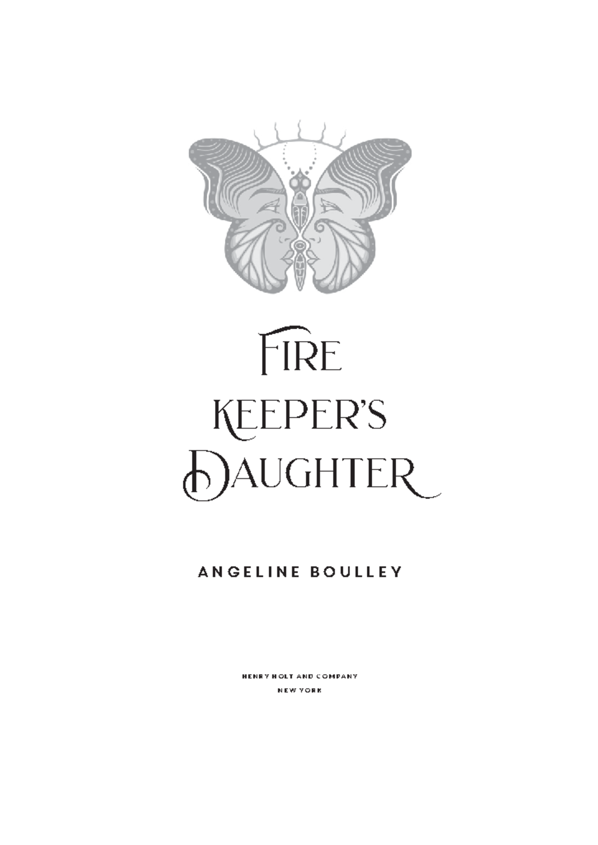 Firekeeper's Daughter Excerpt: Insights into Tradition and Identity ...
