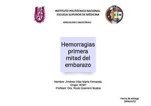 Monitoreo Fetal: Guía para NST y CST en Anteparto e Intraparto - Studocu