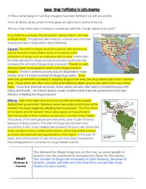 S1 Science exam 2021-22 (w ans) - 2O2I-22 57 First Examination Science ...