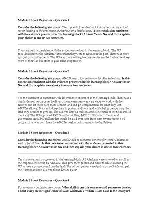 HIS-200 Writing Plan Progress Check #2 Revised - Copy - Stephanie ...
