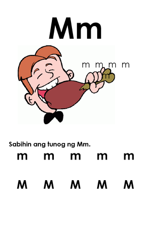 The Magic Bahag - Narrative story - The Magic Bahag Cheeno Marlo Sayuno ...