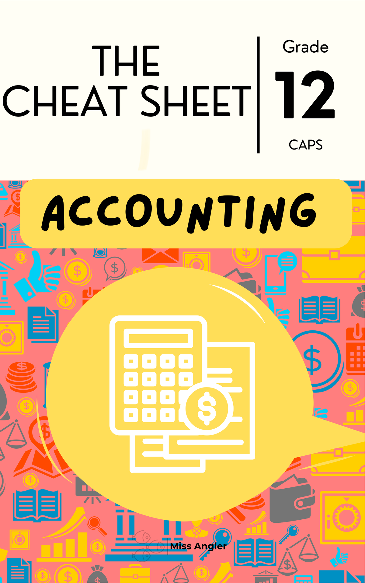 Grade 12 Accounting Study Guide: Essential Concepts & Exam Tips - Studocu