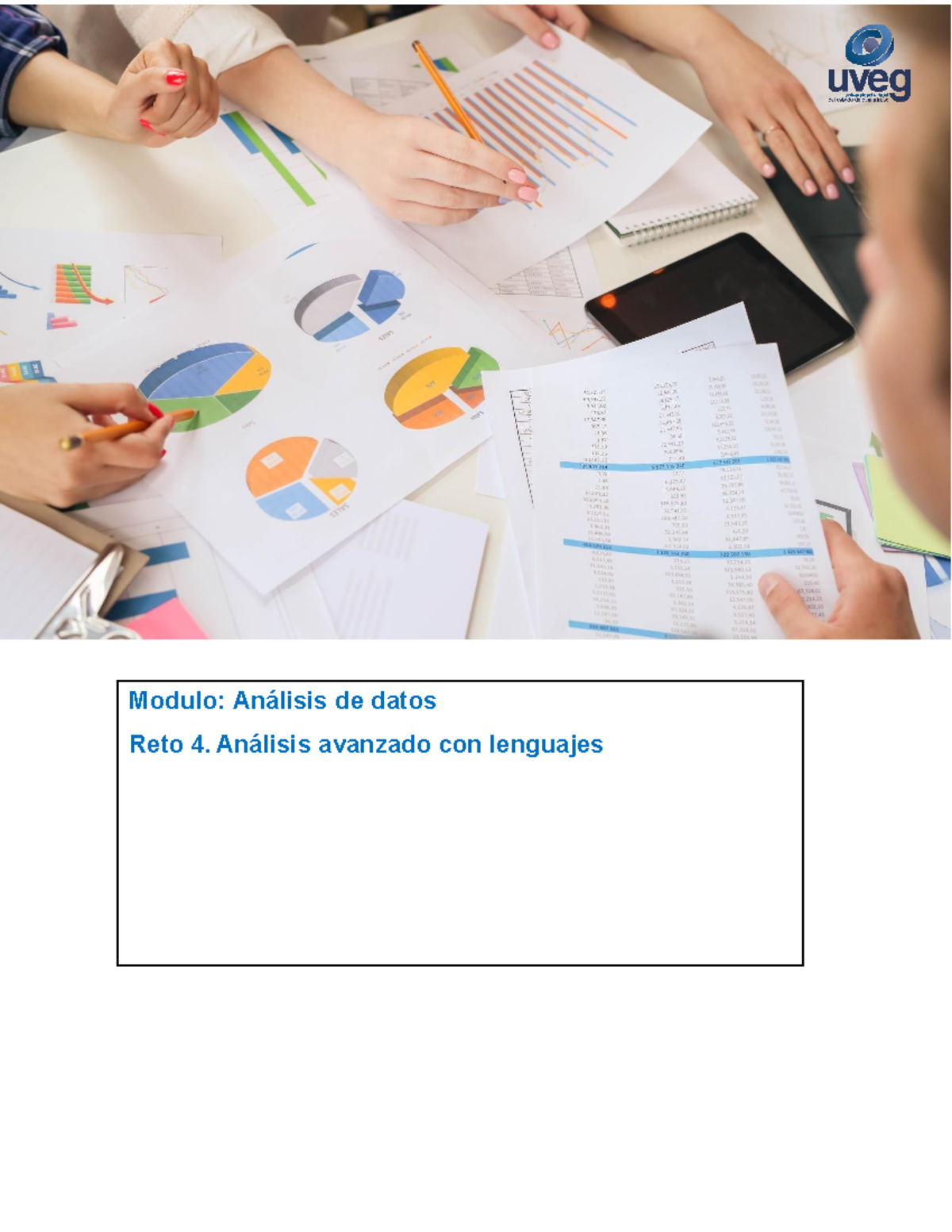 Reto 4: Análisis Avanzado de Datos con Python y Suavizado Exponencial ...