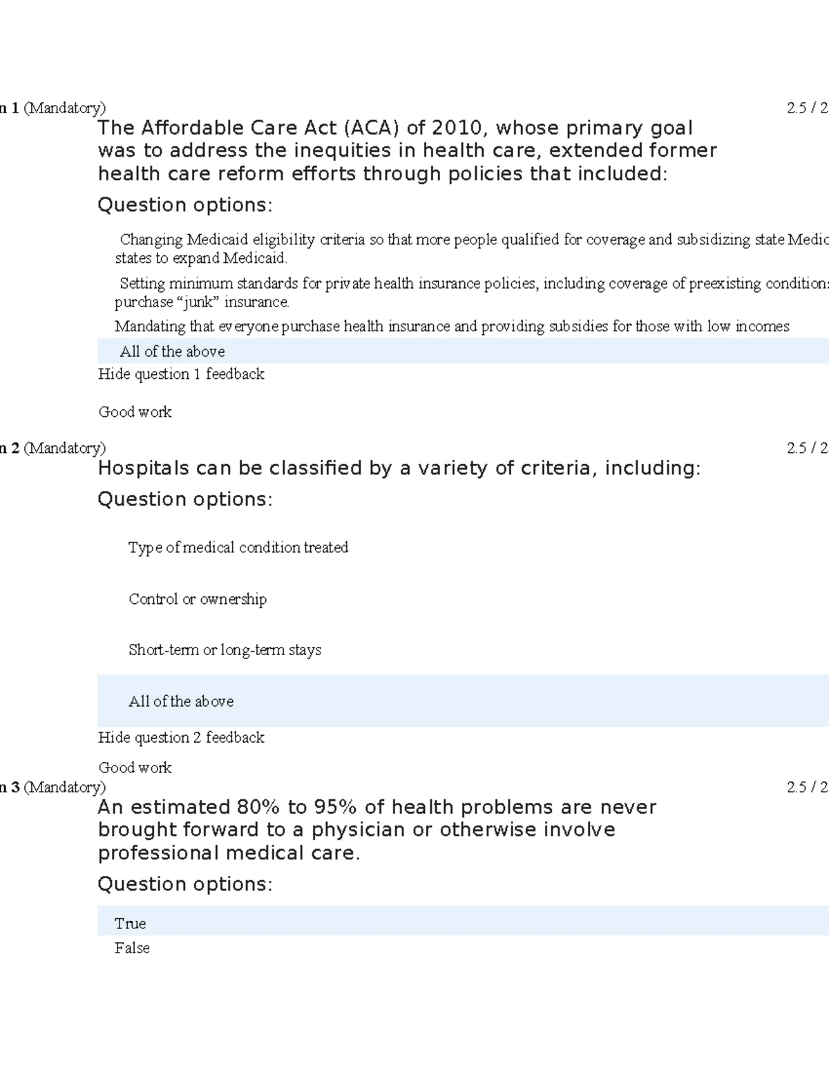 HRM 200 SNHU: 3-3 SmartBook Assignment Overview and Key Concepts - Studocu