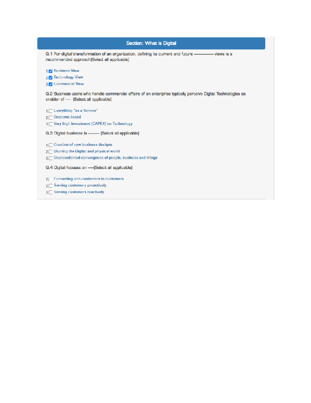 DCN Question BANK - DCN - - Studocu